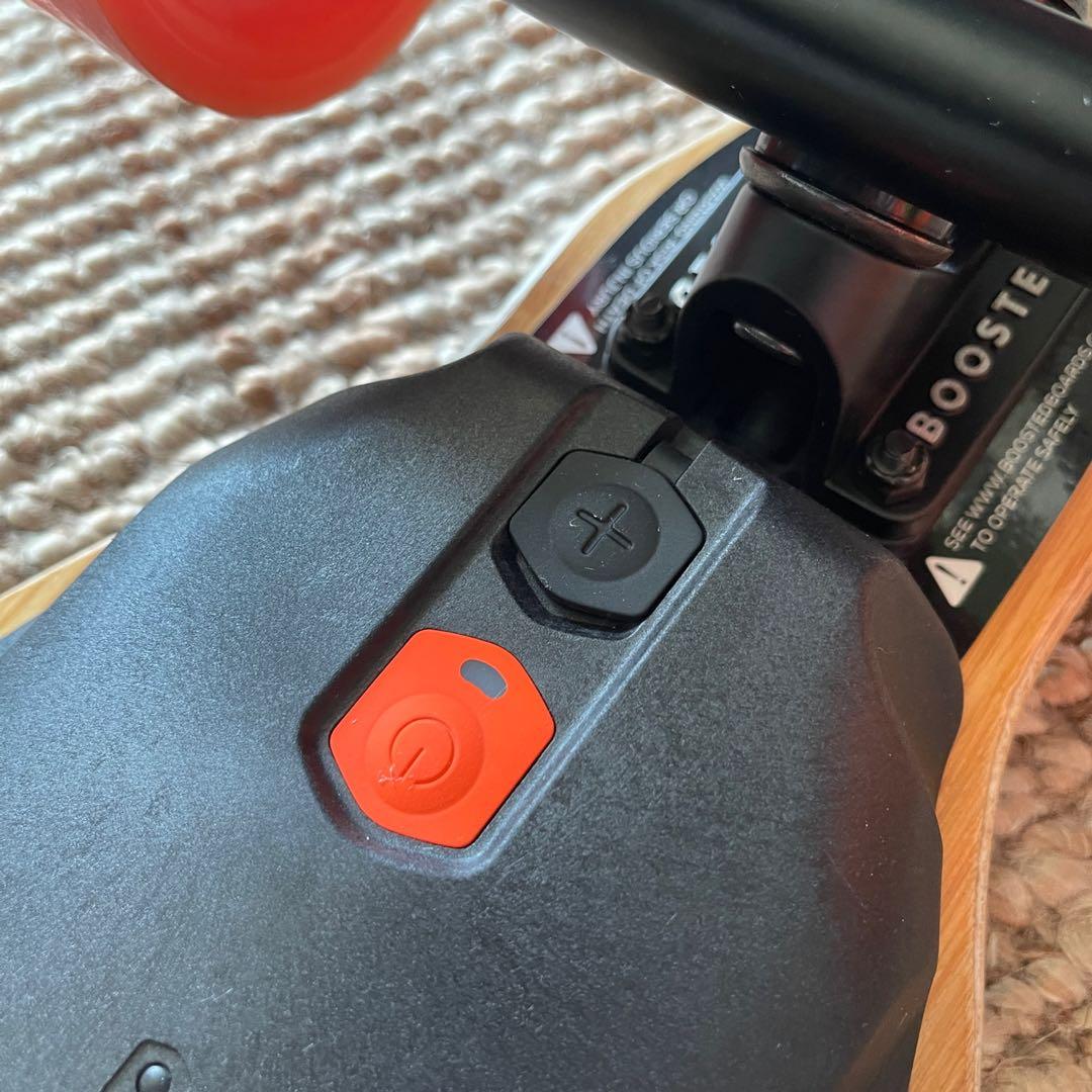 Boosted Board V2, Hobbies & Toys, Toys & Games on Carousell