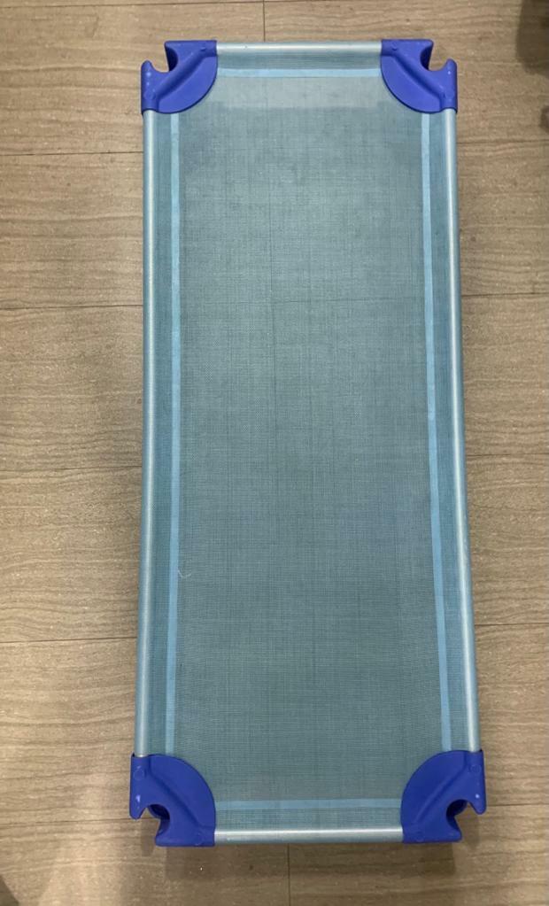 Childcare Stack Cot, Babies & Kids, Baby Nursery & Kids Furniture, Cots ...