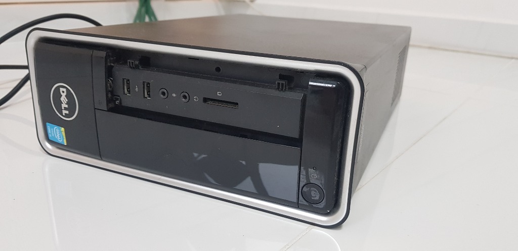 Dell Inspiron 3647 Desktop Computer +DVD rewriter!, Computers & Tech ...