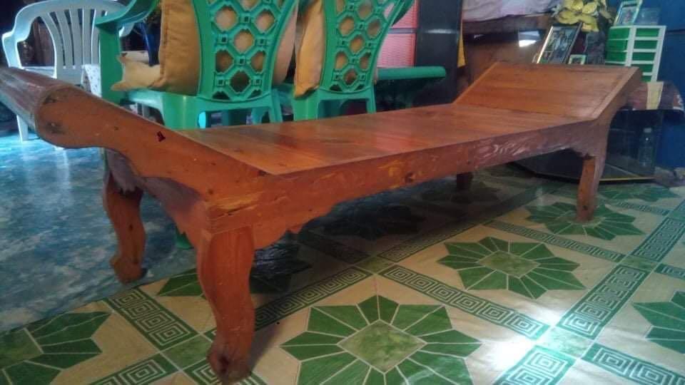 Devan (Cleopatra Style) Sofa, Furniture & Home Living, Furniture, Sofas ...