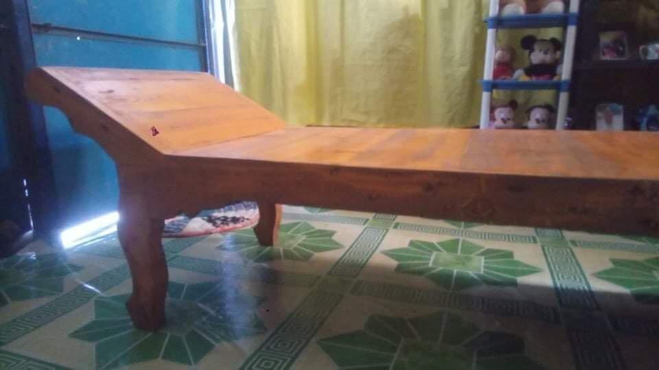 Devan (Cleopatra Style) Sofa, Furniture & Home Living, Furniture, Sofas ...