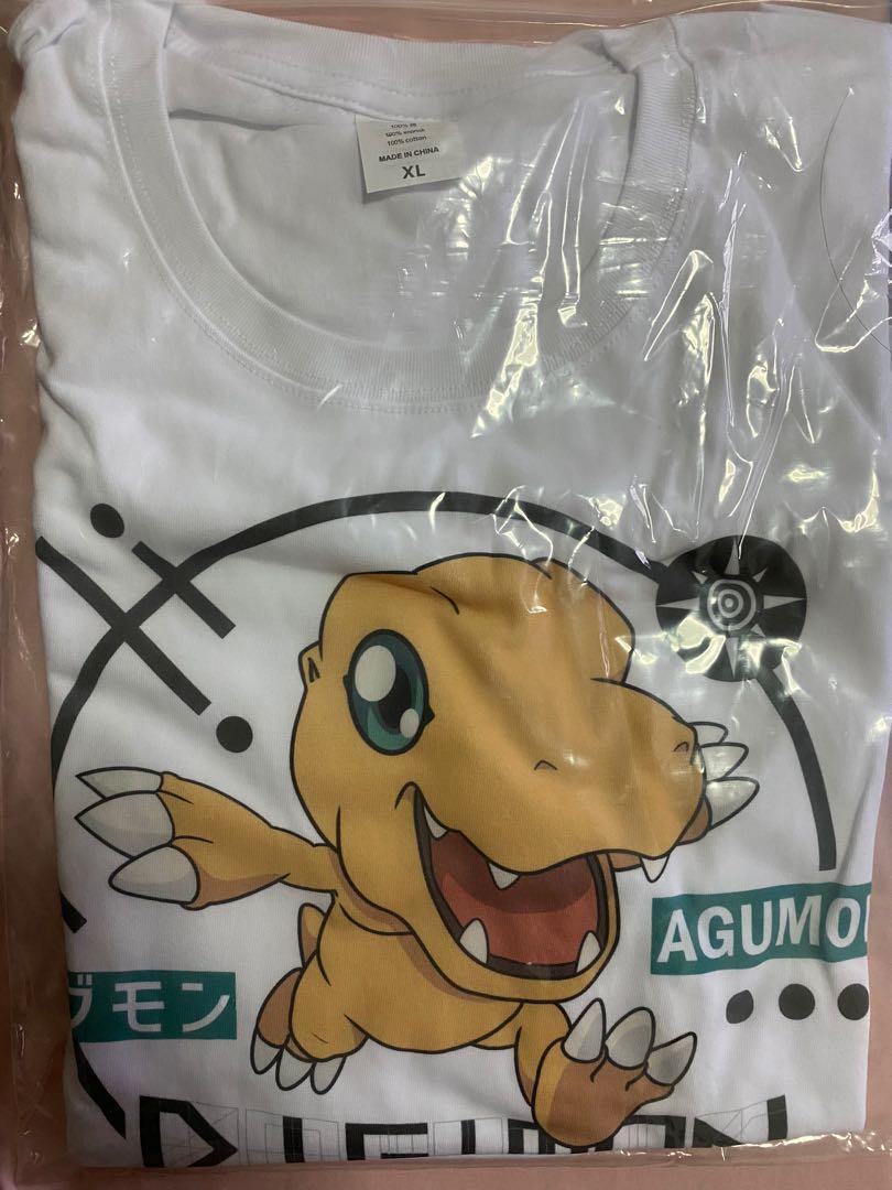 Digimon Adventure (2020), Hobbies & Toys, Memorabilia & Collectibles ...