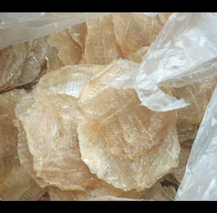 Fish tapa 100g, Food & Drinks, Fresh Produce on Carousell