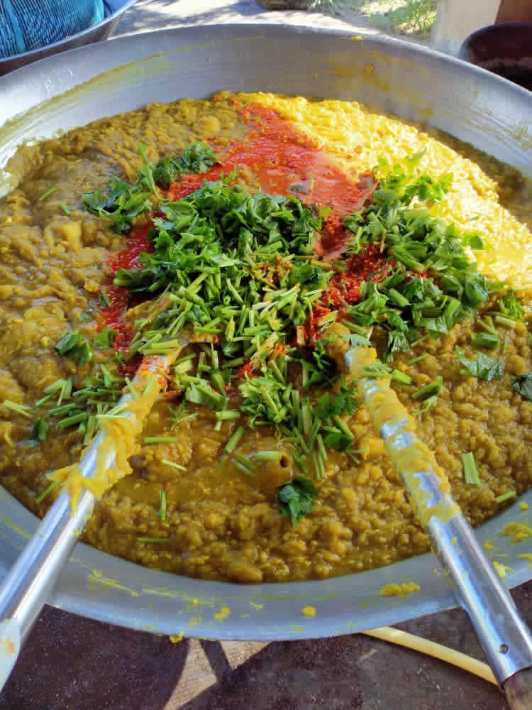 frozen samosa, Food & Drinks, Chilled & Frozen Food on Carousell