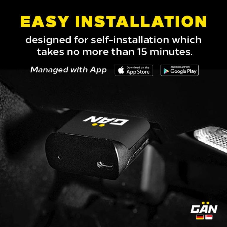 GAN Tuning | GA+ ECU Chip Tuning | Car Performance Part | NA Engine ...