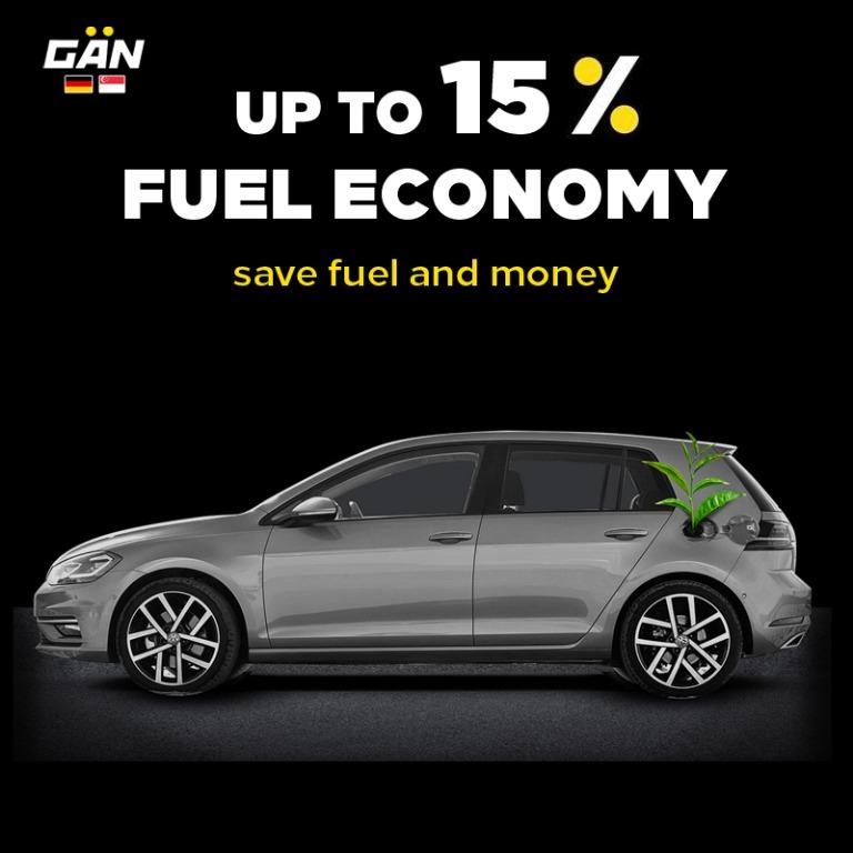 GAN Tuning | GA+ ECU Chip Tuning | Car Performance Part | NA Engine ...