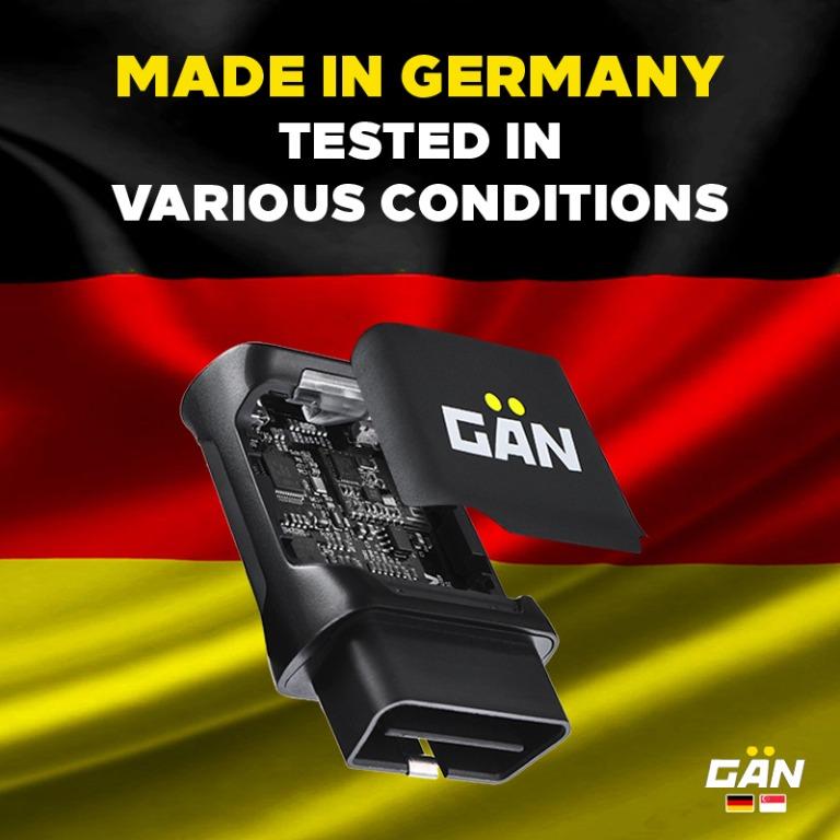 GAN Tuning | GA+ ECU Chip Tuning | Car Performance Part | NA Engine ...