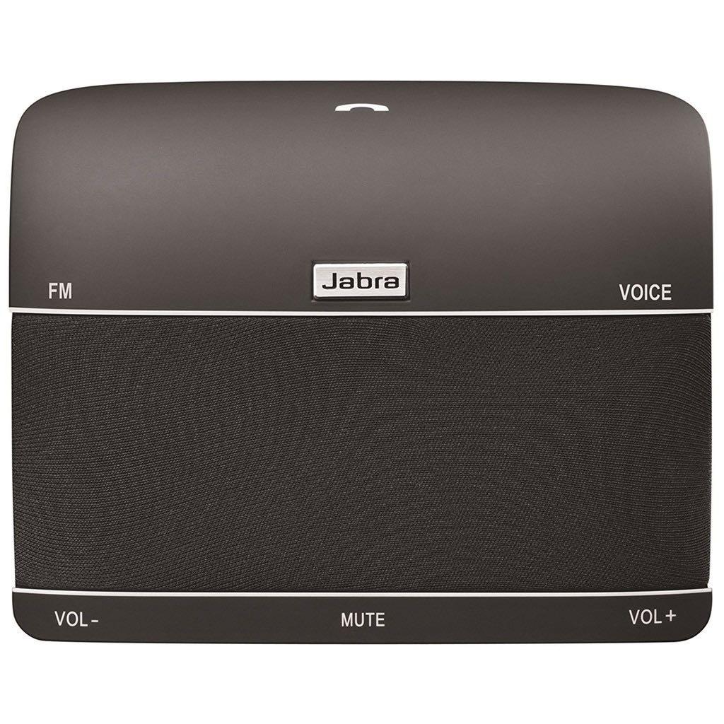 Jabra Freeway Bluetooth Speakerphone, Audio, Headphones & Headsets on ...