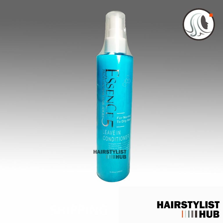 Leave In Conditioner Essence 5 280ml , Beauty & Personal Care, Hair on ...