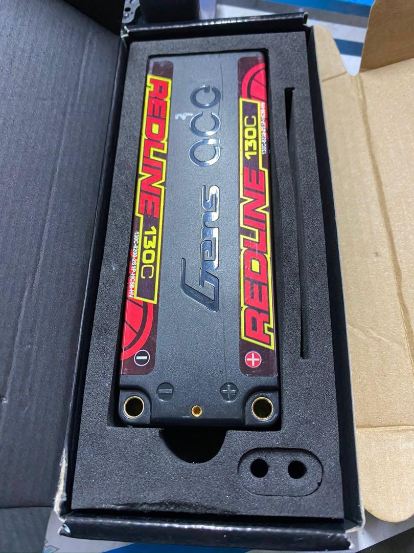 Lipo batteries 8200 mah, Hobbies & Toys, Toys & Games on Carousell