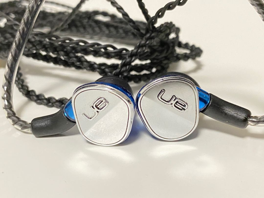 Logitech UE 900S, Audio, Portable Audio Accessories on Carousell