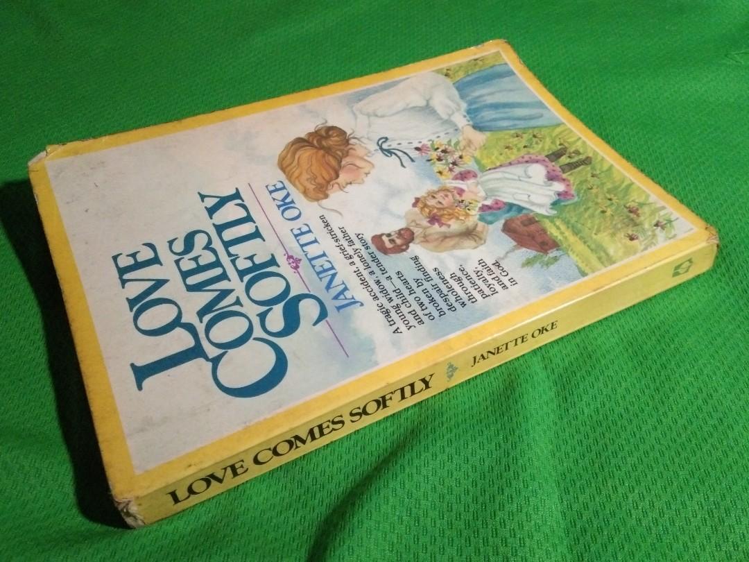 Love Comes Softly Book Series Synopsis - Love Comes Softly 2003 Michael ...