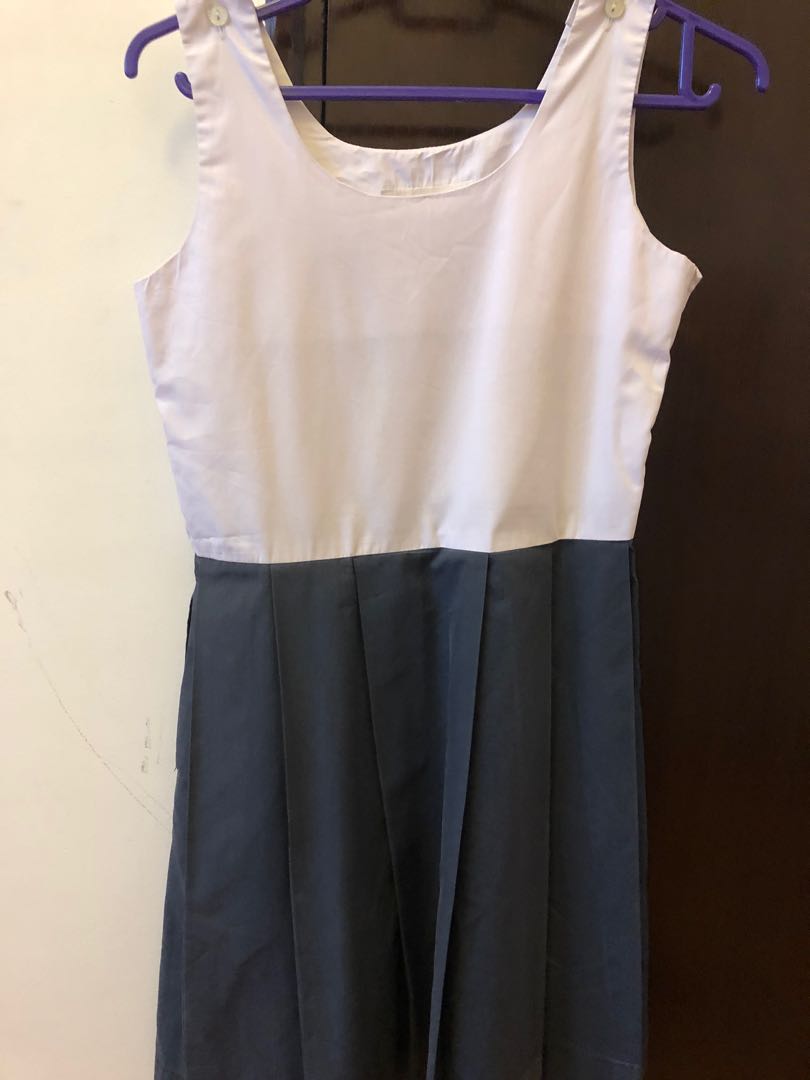 MGS School Uniform, Babies & Kids, Babies & Kids Fashion on Carousell