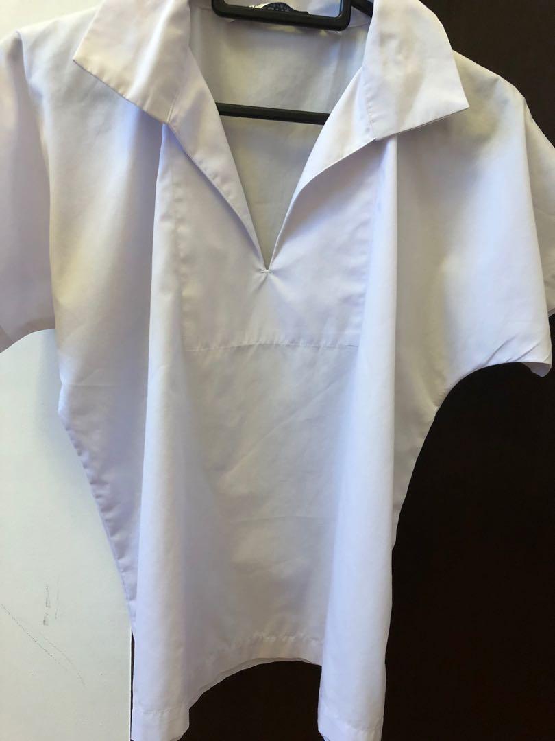 MGS School Uniform, Babies & Kids, Babies & Kids Fashion on Carousell