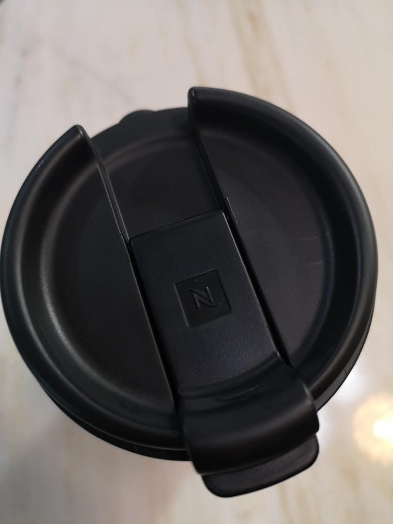 Nespresso Touch Travel Mug, TV & Home Appliances, Kitchen Appliances ...