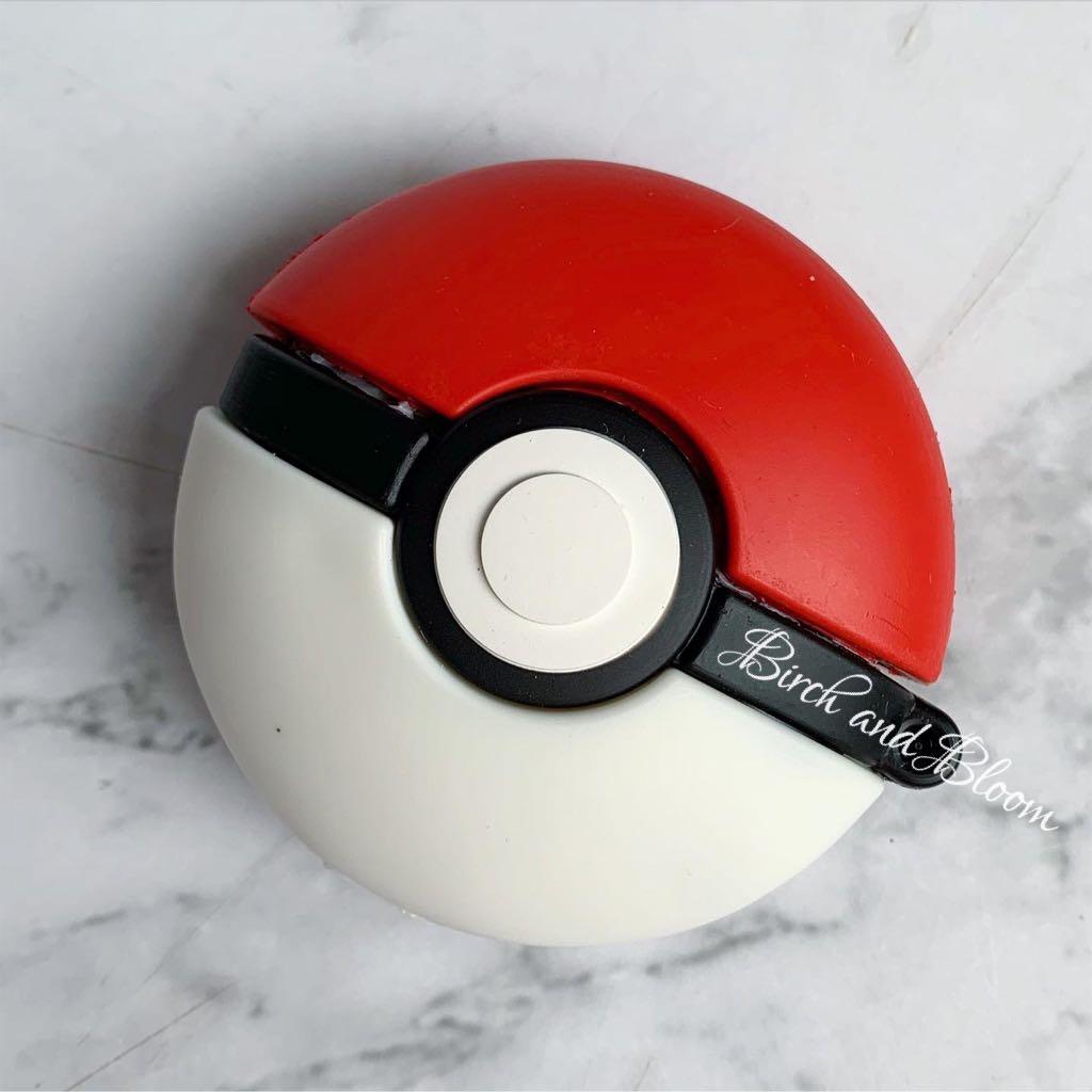 FREE!! Airpods Pro Case Poke Ball Pokemon | Bought 89k, Telepon Seluler ...