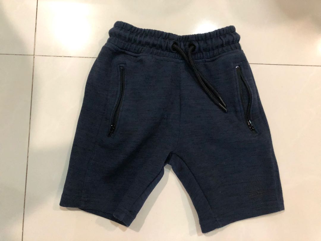 Next Boy shorts, Babies & Kids, Babies & Kids Fashion on Carousell