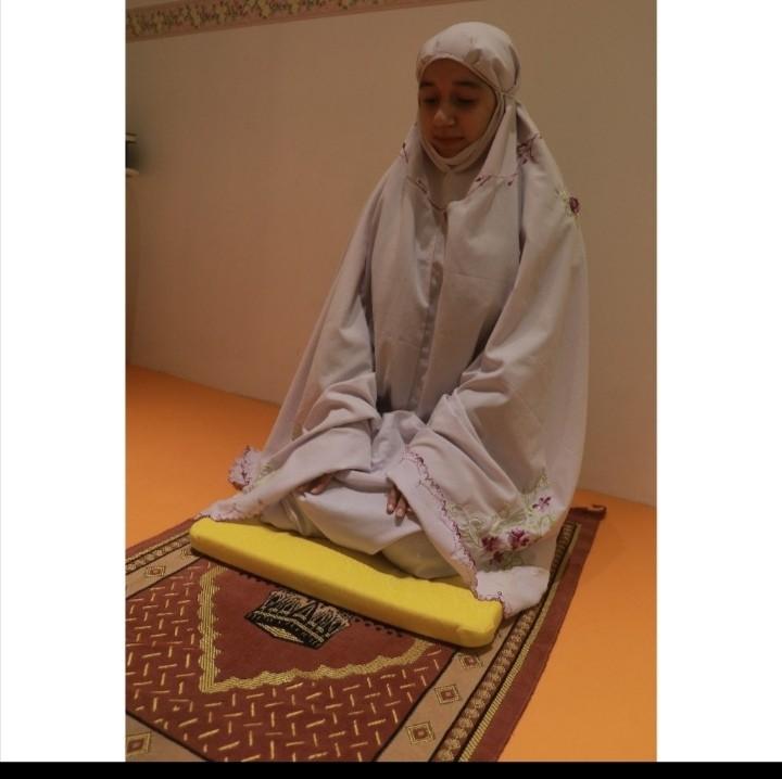 OCA Mat/ Praying Mat/ Solat Mat/ Sejadah Mat/ Solat Thick Cooling Mat ...