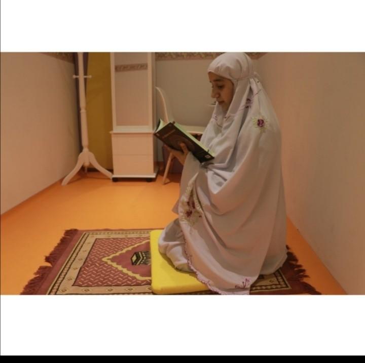 OCA Mat/ Praying Mat/ Solat Mat/ Sejadah Mat/ Solat Thick Cooling Mat ...