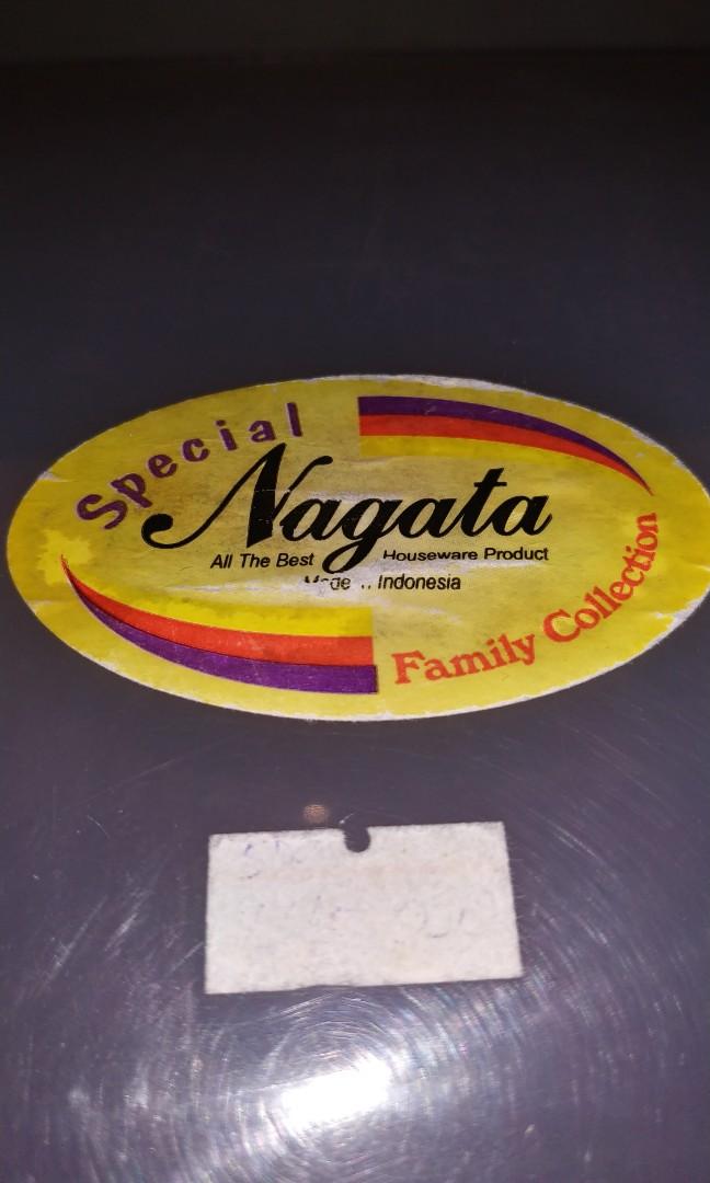 Rak/Box Piring Nagata, Kitchen & Appliances di Carousell