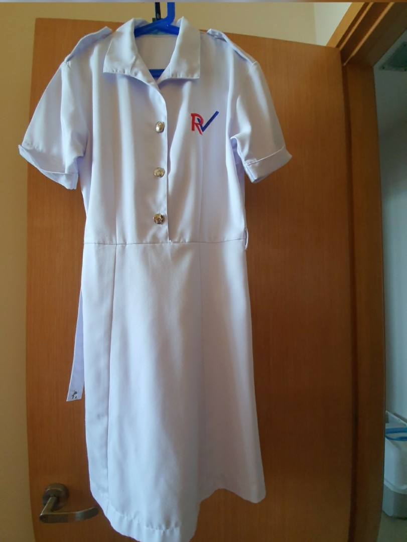 River Valley High school uniform, Everything Else on Carousell