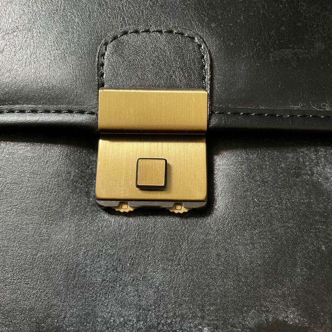 Vintage Briefcase Lockable (Satchi Club), Luxury, Bags & Wallets on ...