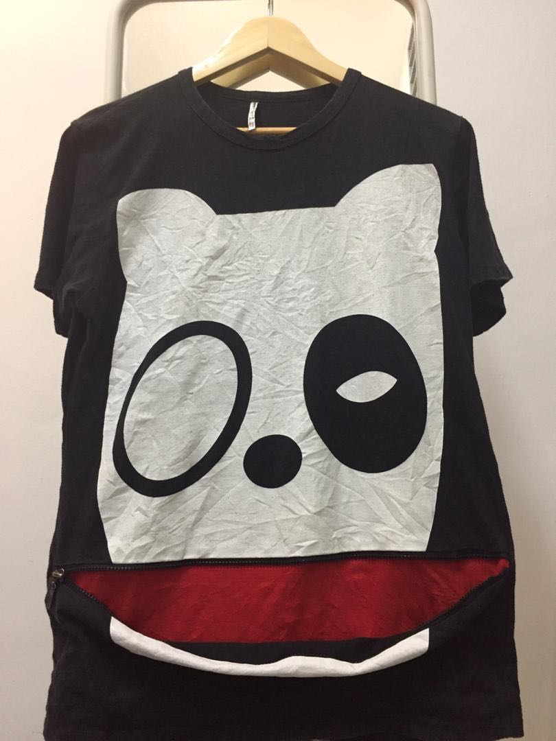 Shy guy mario, Men's Fashion, Tops & Sets, Tshirts & Polo Shirts on ...