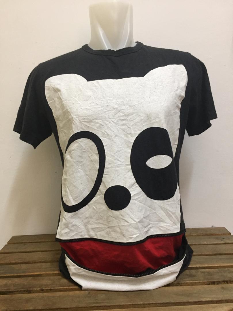 Shy guy mario, Men's Fashion, Tops & Sets, Tshirts & Polo Shirts on ...
