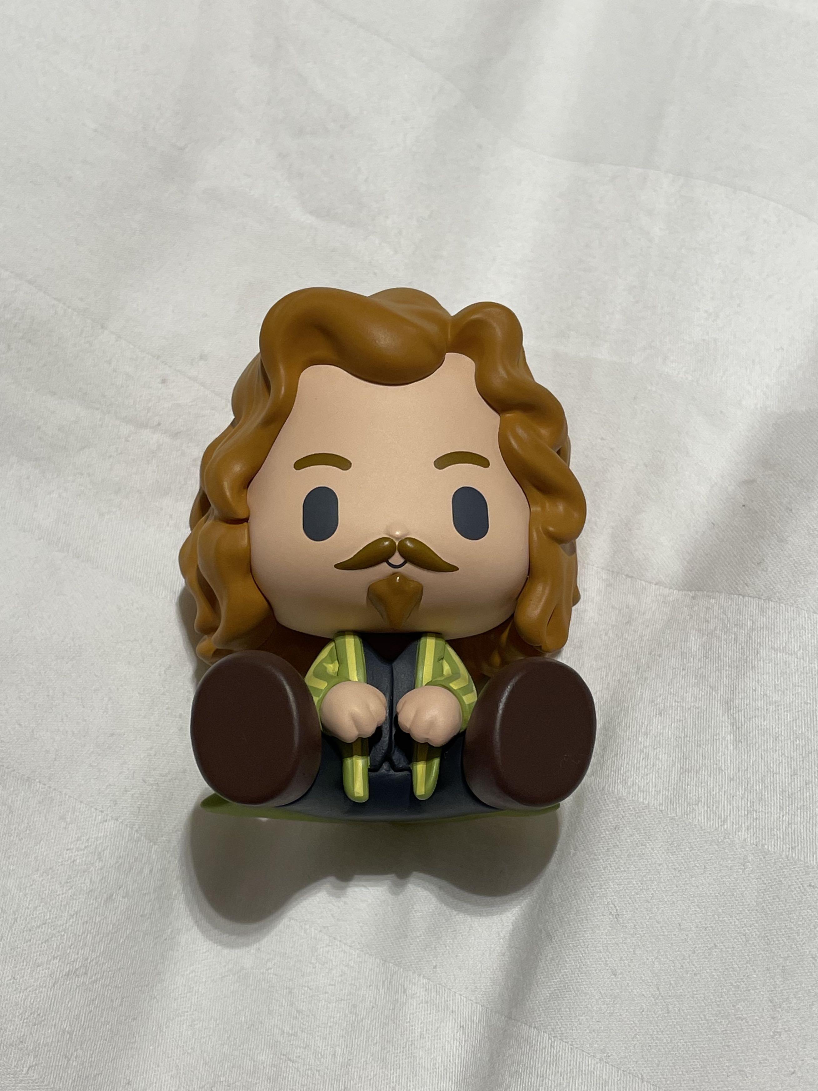 sirius black official harry potter figurine collectible, Toys & Games ...