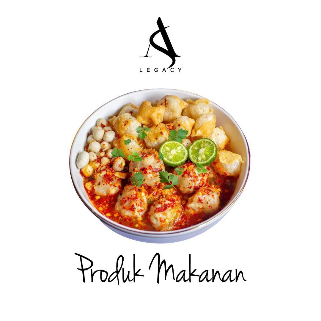 Sup Jolo Terlajak Laris, Food & Drinks, Local Eats on Carousell