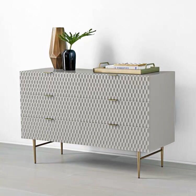 Customise Sideboard Buffet Table Storage Cabinet Cupboard TV Side ...