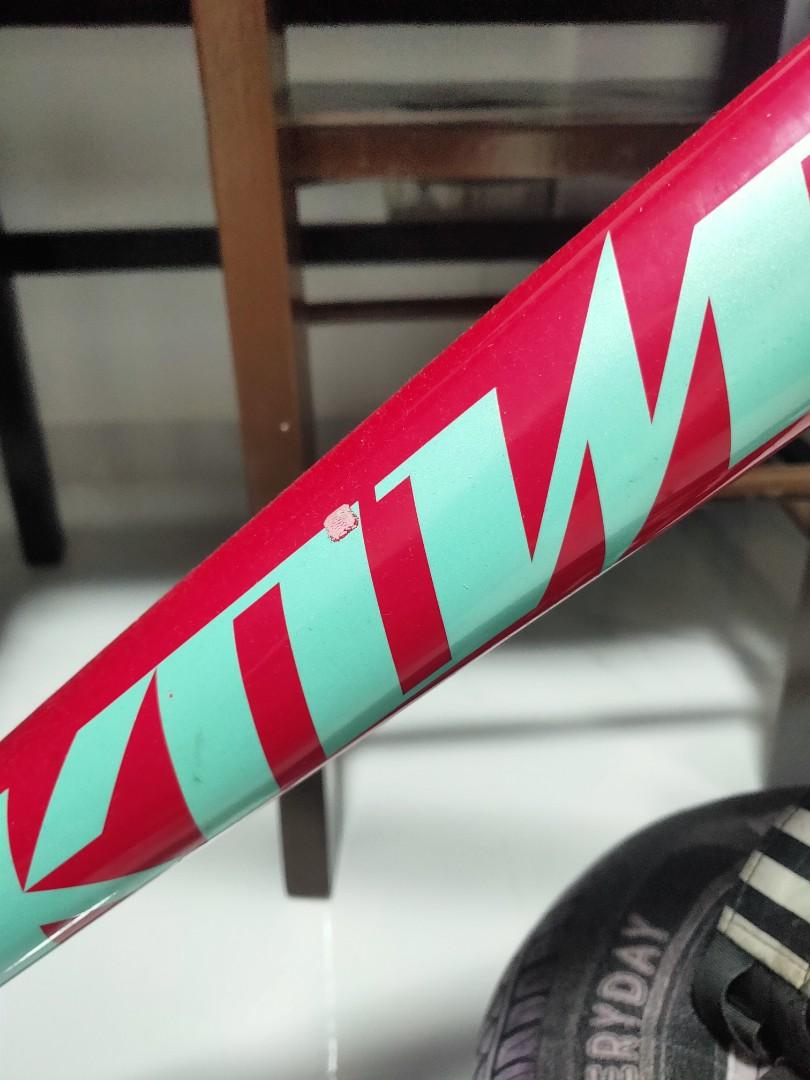 Unknown PS1 frameset, Sports Equipment, Bicycles & Parts, Bicycles on ...