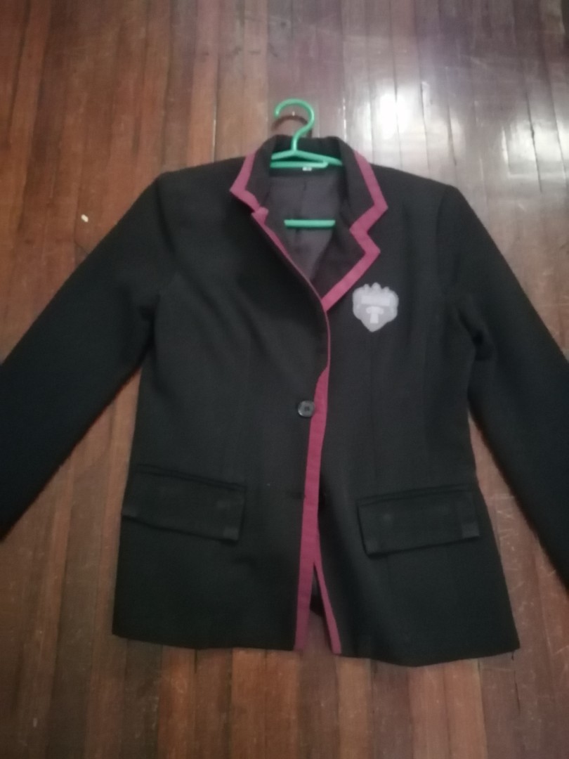 Ust architecture blazer uniform, Women's Fashion, Coats, Jackets and ...