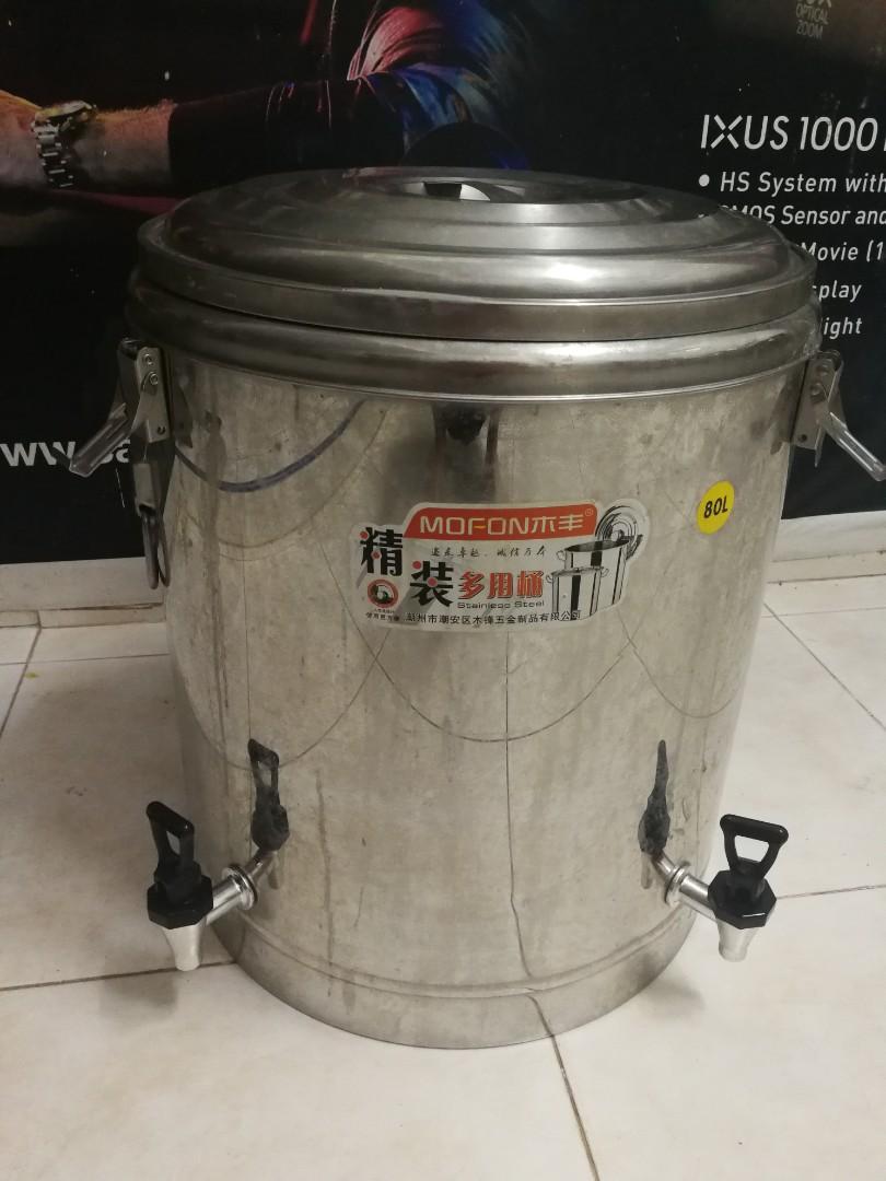 water container, TV & Home Appliances, Kitchen Appliances, Water ...