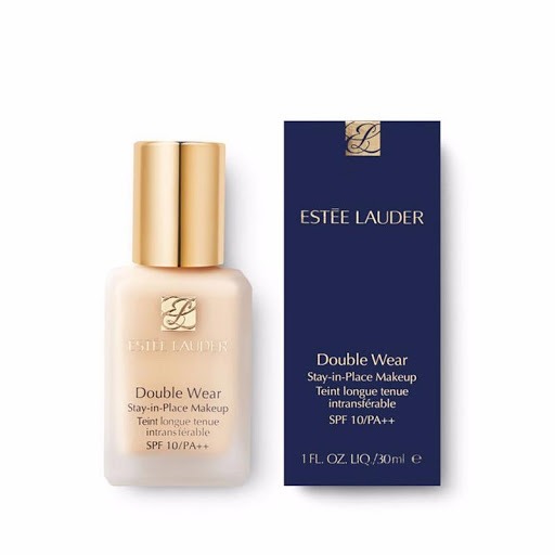 Estee Lauder 雅詩蘭黛 持久防曬粉底液 SPF10 30ml #1C (Barcode : 027131816652), 美容 ...