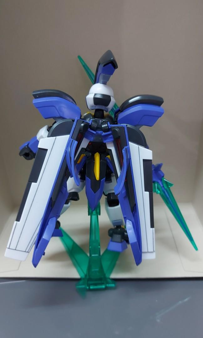 紙箱戰機 Danball Senki Hyper Function 003 LBX ODIN 奧丁 骨架版模型, 興趣及遊戲, 玩具 & 遊戲類 - Carousell