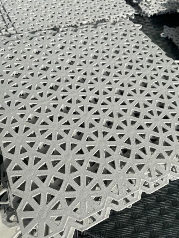 ALTAPPEN Decking Ikea, Furniture & Home Living, Furniture, Other Home ...