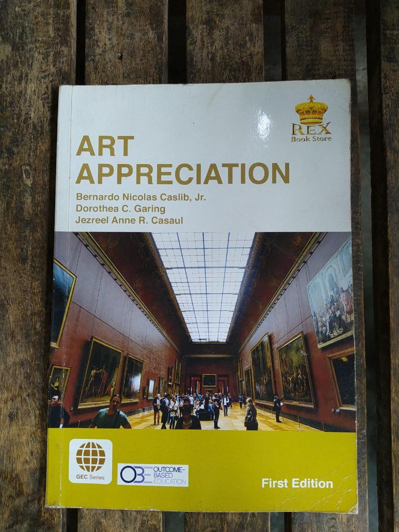 Art Appreciation, Hobbies & Toys, Books & Magazines, Children's Books ...