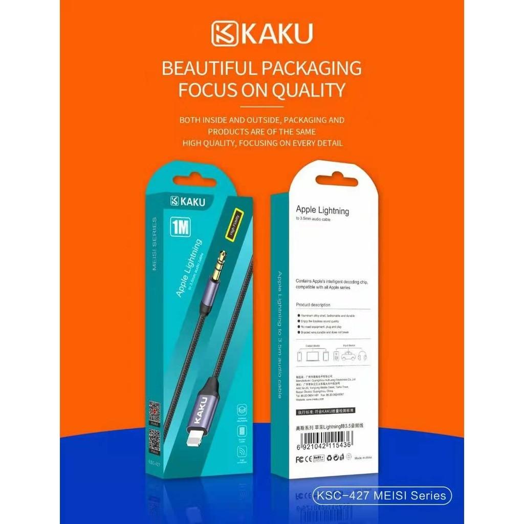 Audio Cable USB Type-C / Lightning to 3.5mm Jack Male Speaker Headphone Headset Cord AUX Cable ...