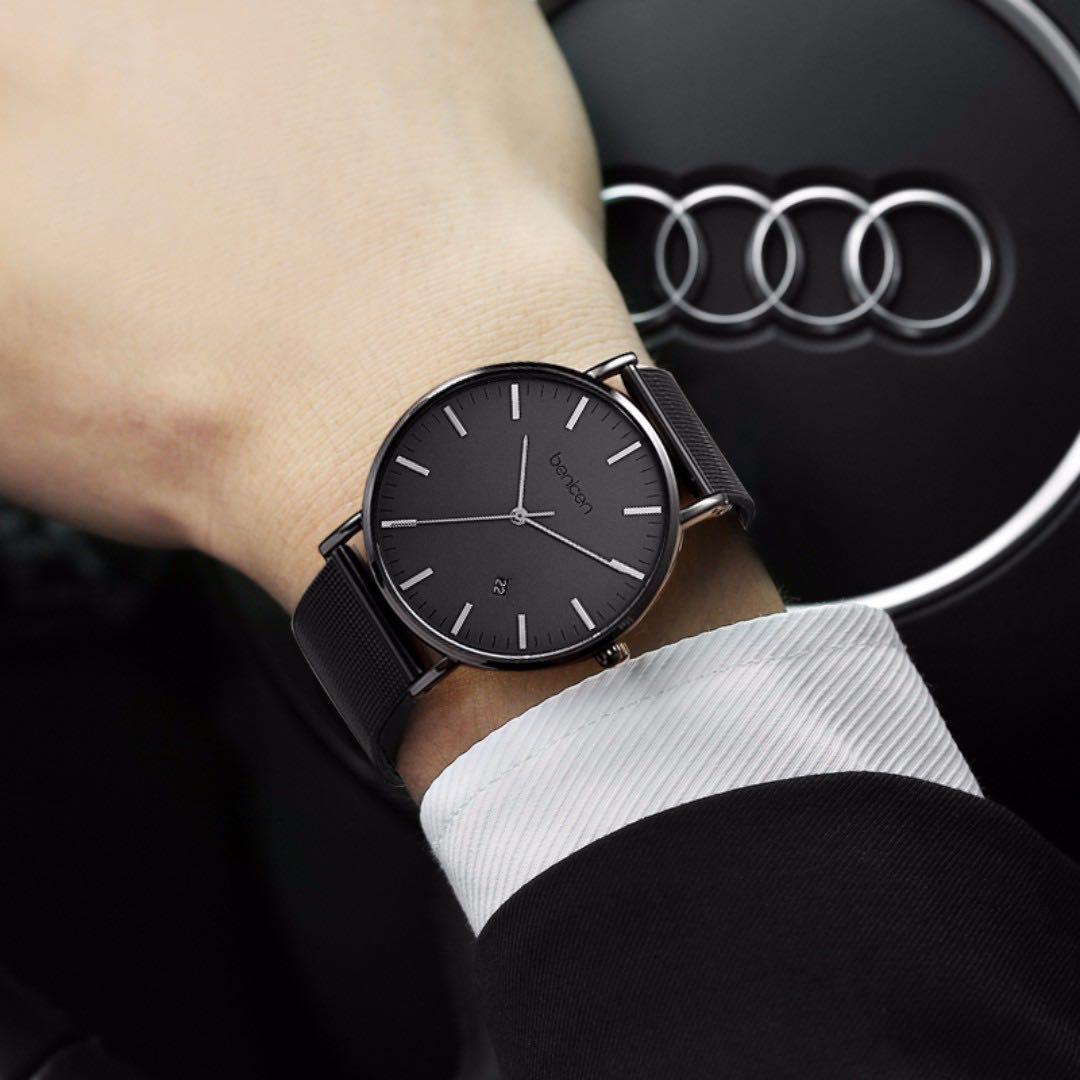 Authentic Benken watch, Mobile Phones & Gadgets, Wearables & Smart ...