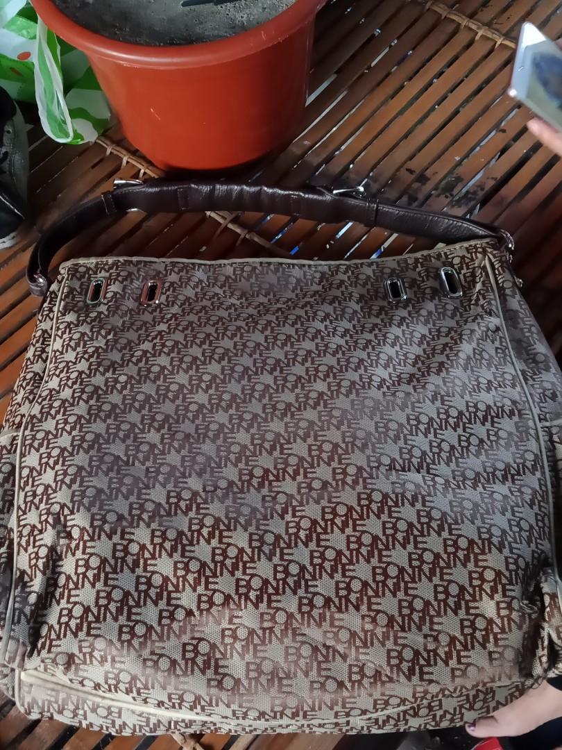 Bonnie alex, Women's Fashion, Bags & Wallets, Beach Bags on Carousell