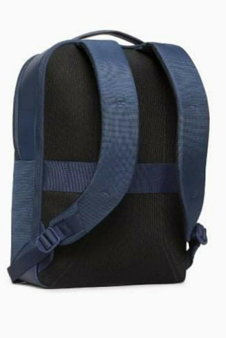 Calvin Klein Tech Nylon Backpack, Men's Fashion, Bags, Backpacks on ...