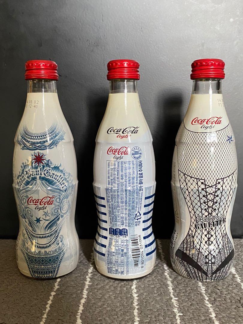 Coca-Cola x Jean Paul Gaultier, Hobbies & Toys, Collectibles ...