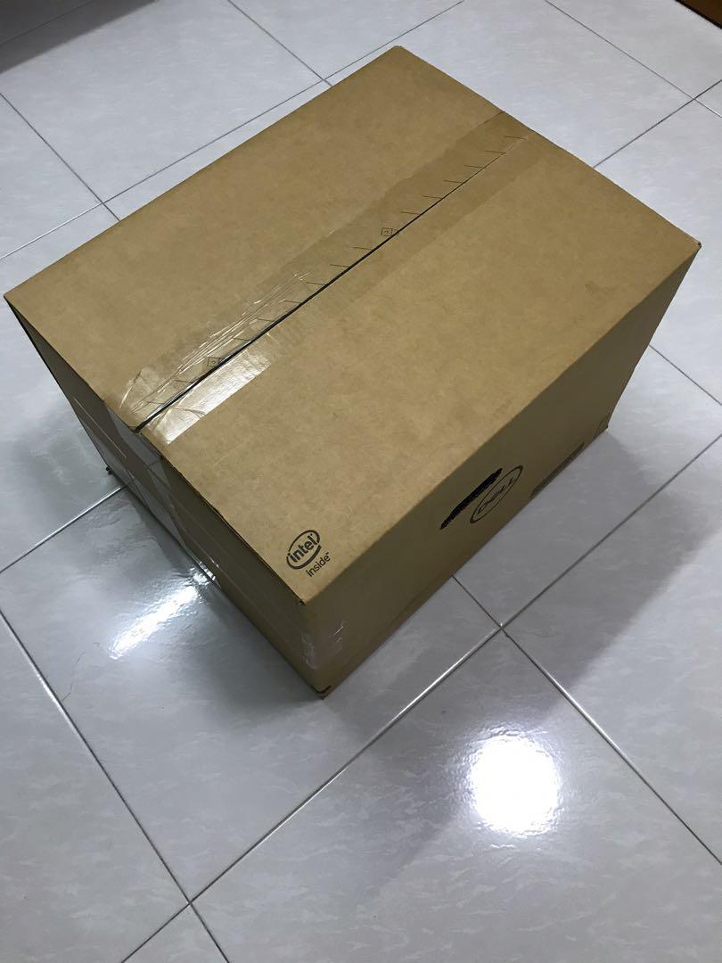 Dell Optiplex 3050 Mini Tower, Computers & Tech, Desktops on Carousell