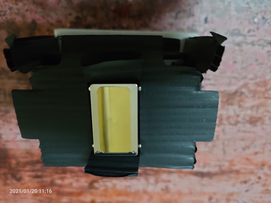 Epson L1300 Head, Computers & Tech, Printers, Scanners & Copiers on ...