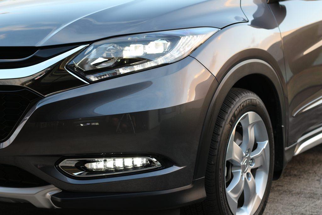 Honda Vezel HRV Headlamp Replacement / Upgrade New Headlamp Lights head ...