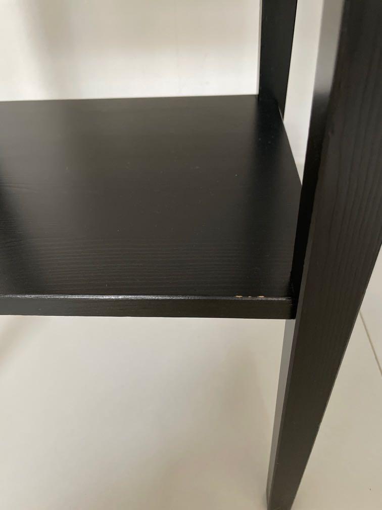 IKEA Bedside Table, Furniture & Home Living, Furniture, Tables & Sets ...