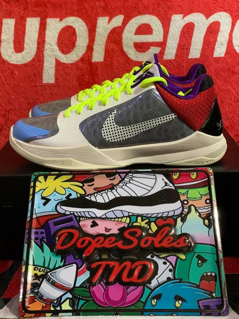 Nike Kobe Protro PJ Tucker | atelier-yuwa.ciao.jp