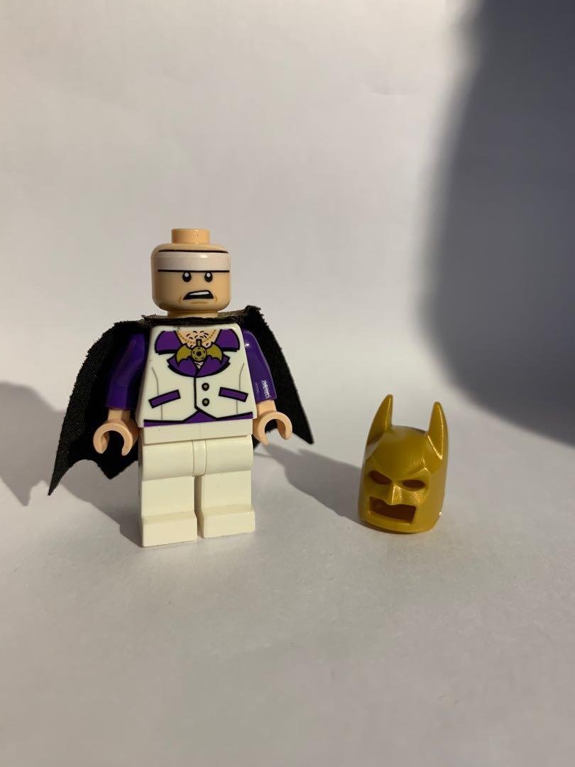 Lego Batman series - Disco Batman, Hobbies & Toys, Toys & Games on ...