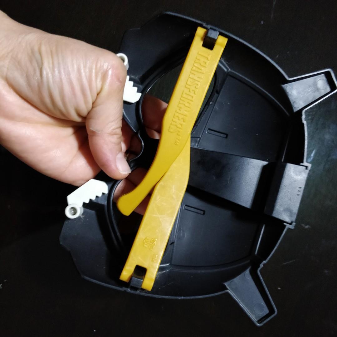 Masker topeng transformer, Bayi & Anak, Mainan & Baby Walker di Carousell